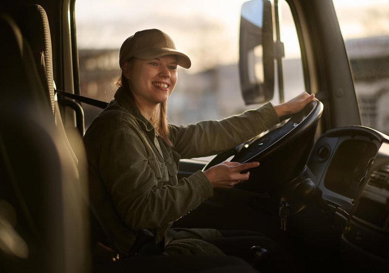 Karriere: Last Mile Optimizer